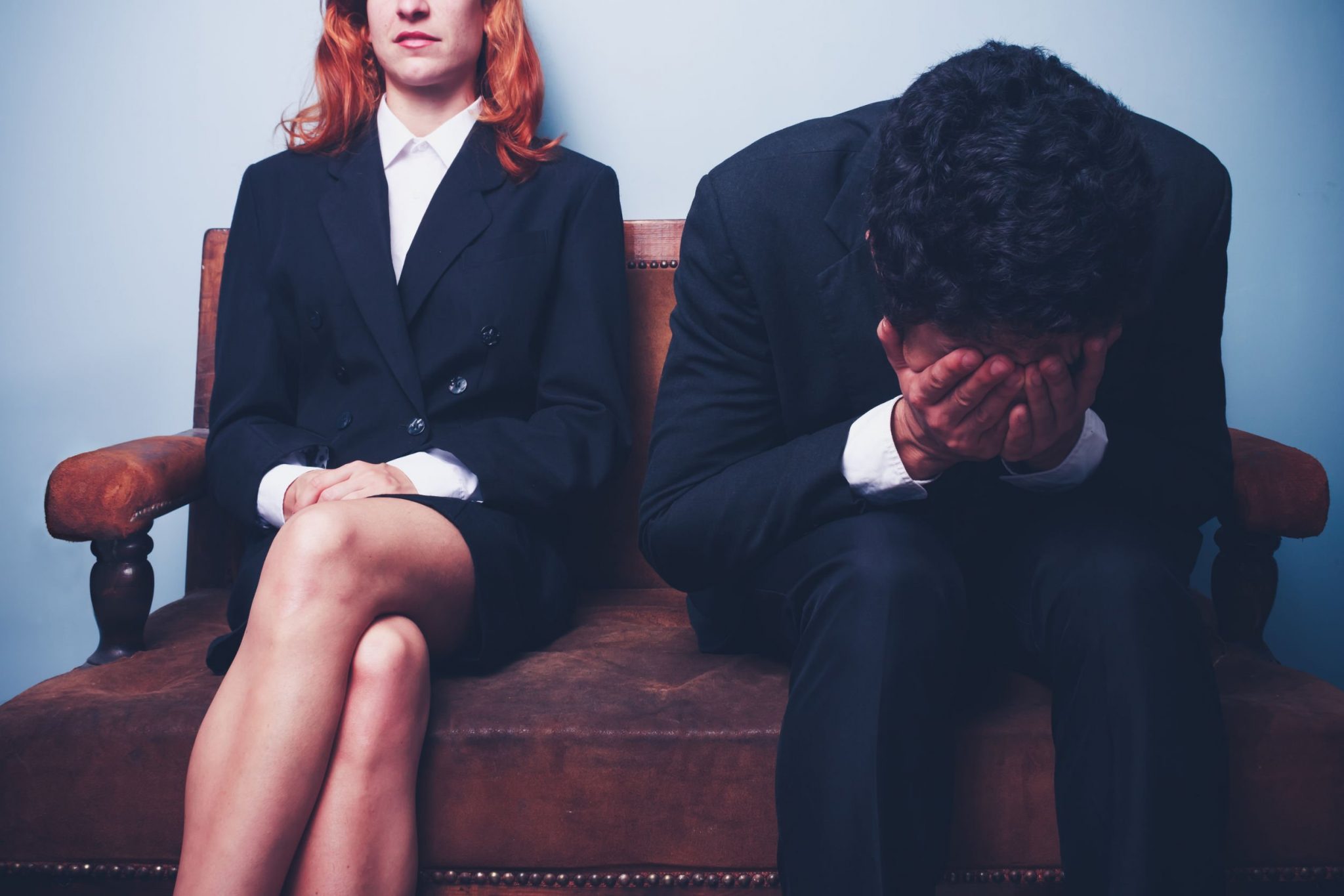 Fixing Job Interview Failure | Blog | NG Career Strategy Fixing Job Interview Failure | Blog | NG Career Strategy