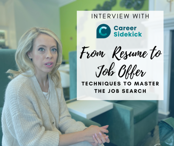 Land a Job You Love in Record Time | NG Career Strategy